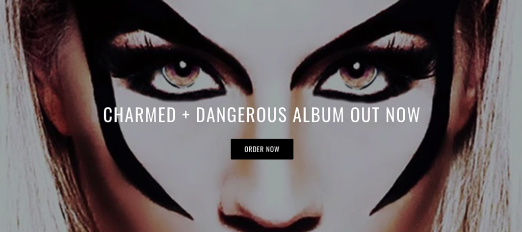 Laura Wilde | Music | Los Angeles